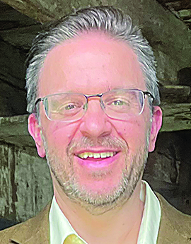 Stephens Aims To Continue Work Already Started In The Legislature ...